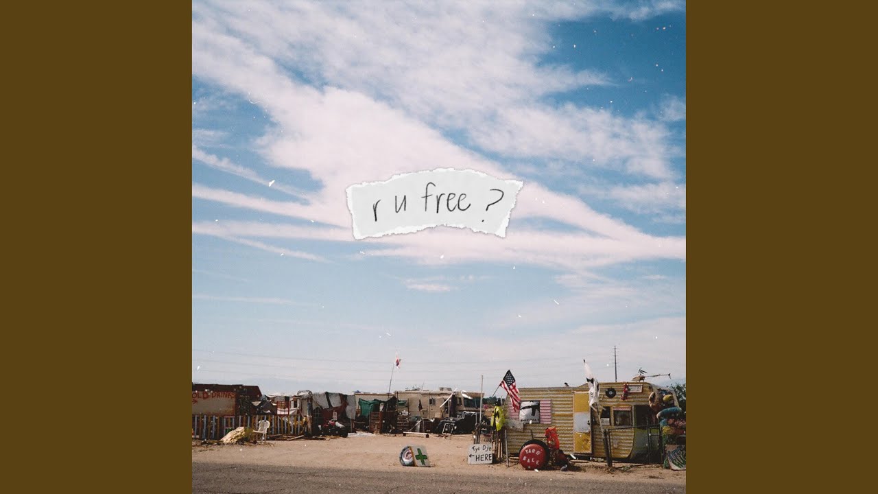 R U Free? - YouTube