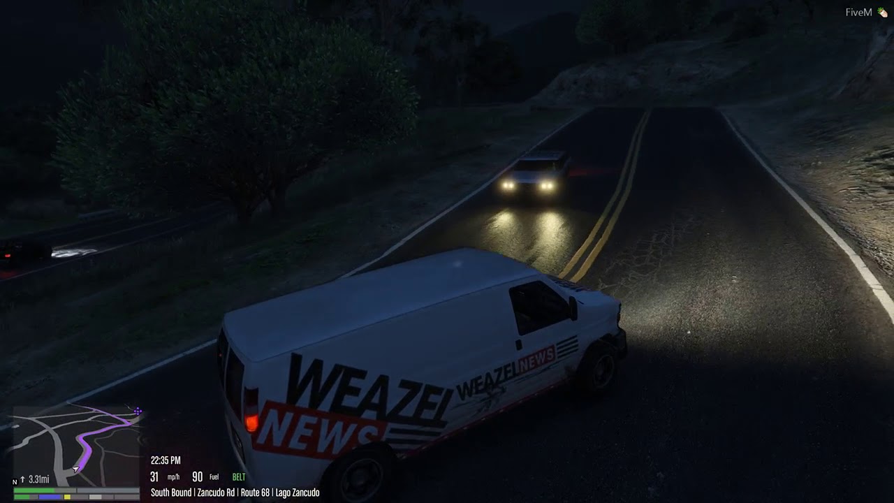 Grand Theft Auto V - NoPixel RP - Day 12 [Part 2] - YouTube