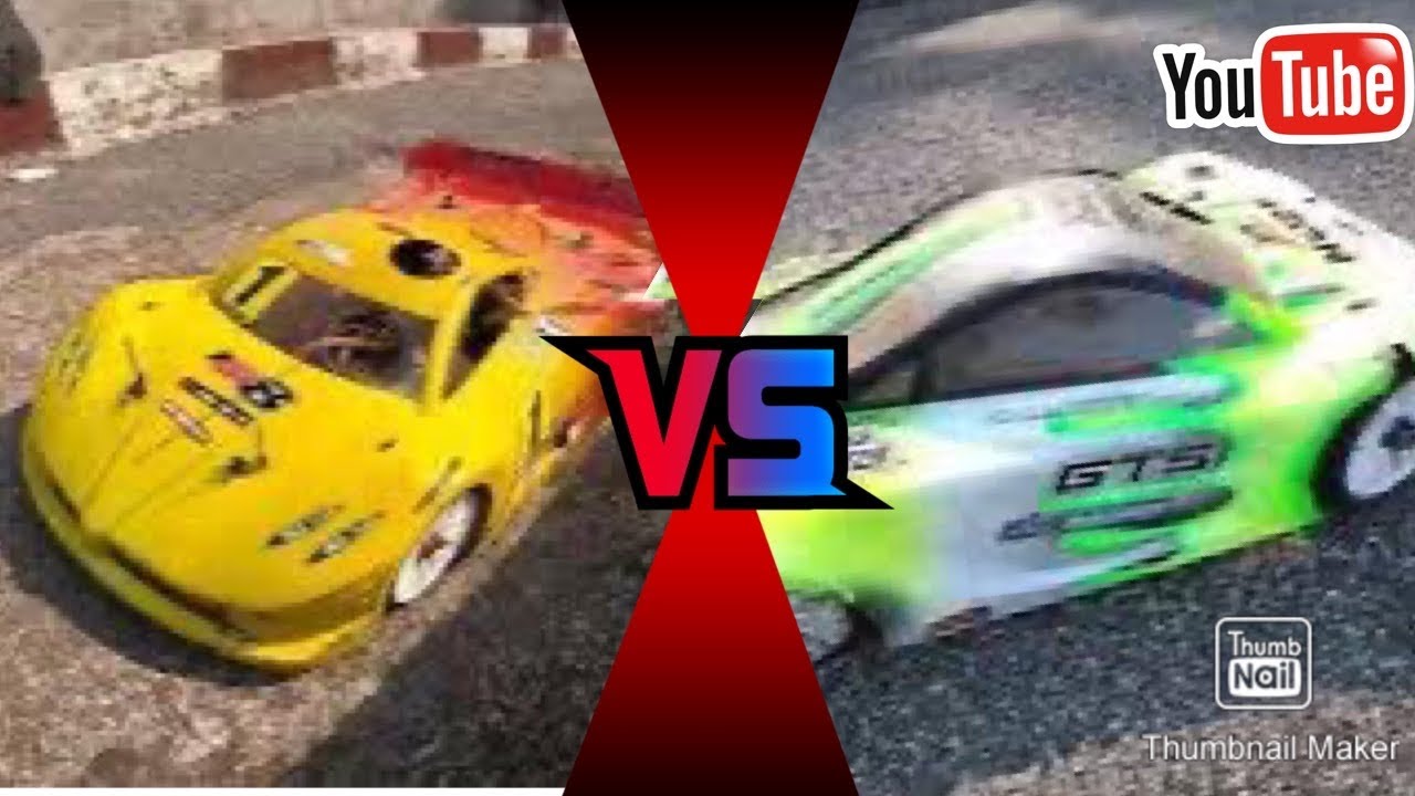 🔥IGT8 IELASI TUNED GP5 R 2023 vs MUGEN MGT7 🔥 - YouTube