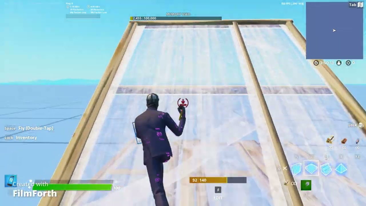 HOW TO GET MOBILE BUILDS CHAPTER 3 (pc) - YouTube