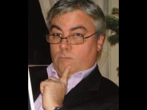 Les Bios 100% Bio de Pascal Argence (1ère partie) - YouTube