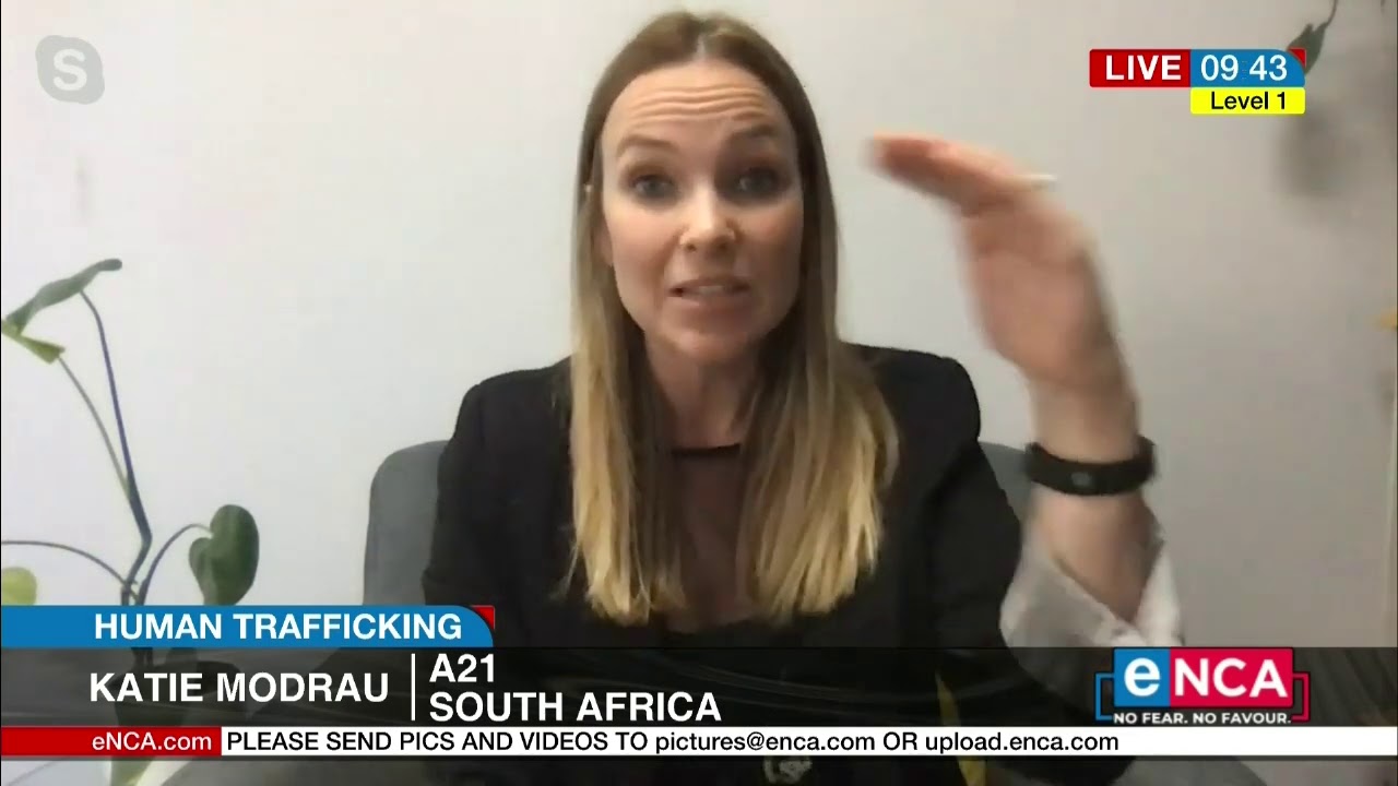 Calls for government to intervene | Panel discussion with Dan Moyane ...