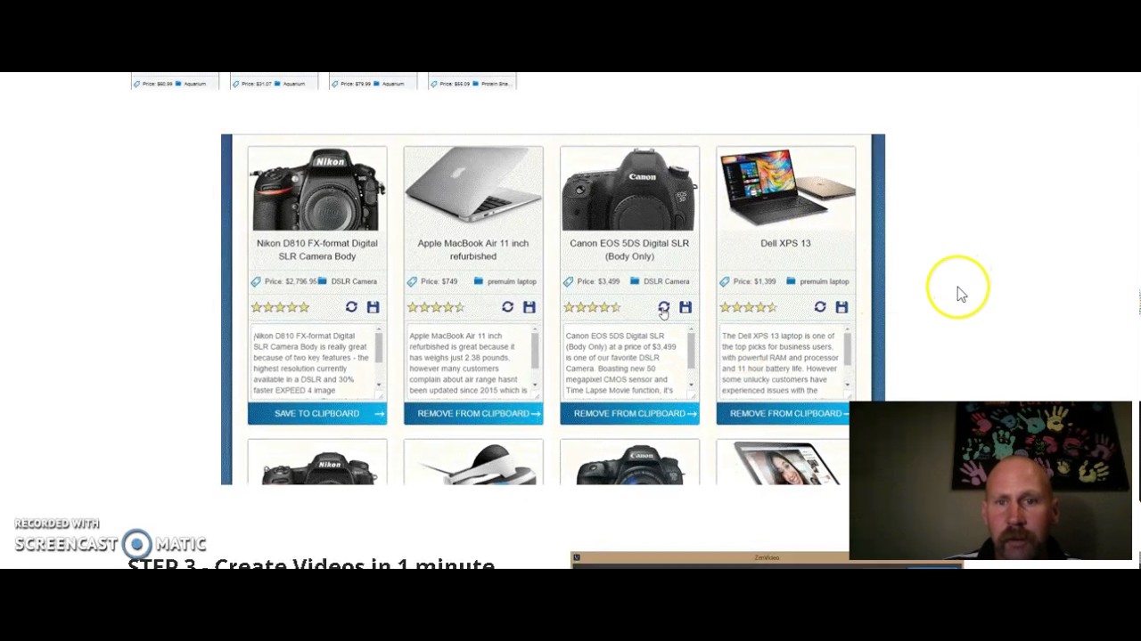 Zen Titan 2 Review... How it Works and Who it is For! + T-Shirt Titan ...