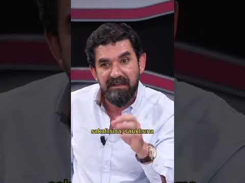 chp'nin islam düşmanlığı | Serdar Tuncer