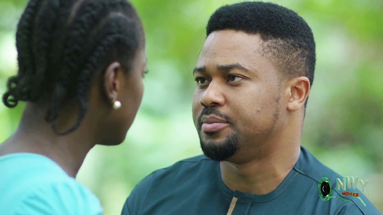 Complete New movie of Mike Godson - (SAVE A CHILD) - Based On A True ...