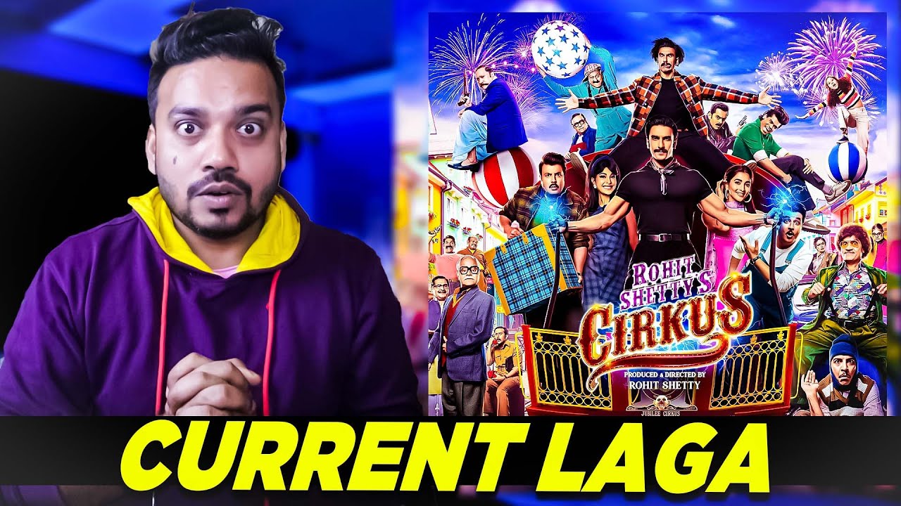 Cirkus Full Movie Review By Mr Hero | Ranveer Singh | Rohit Shetty ...