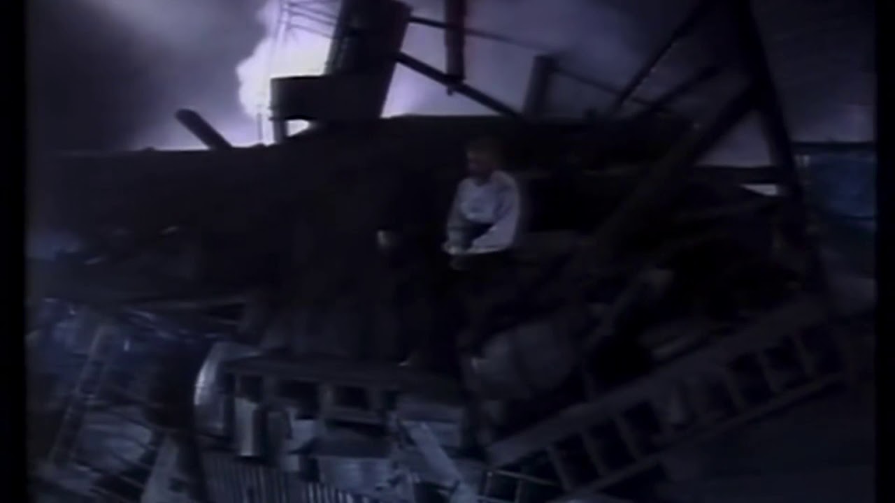 Colm Wilkinson-Winter Boy - YouTube