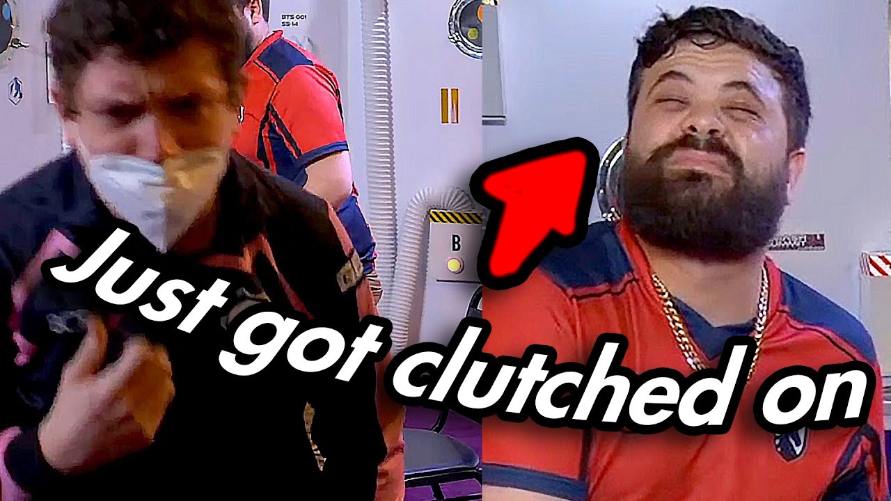 Hungrybox Experiences the OTHER Side of a Reverse 3-0 Comeback | iBDW ...