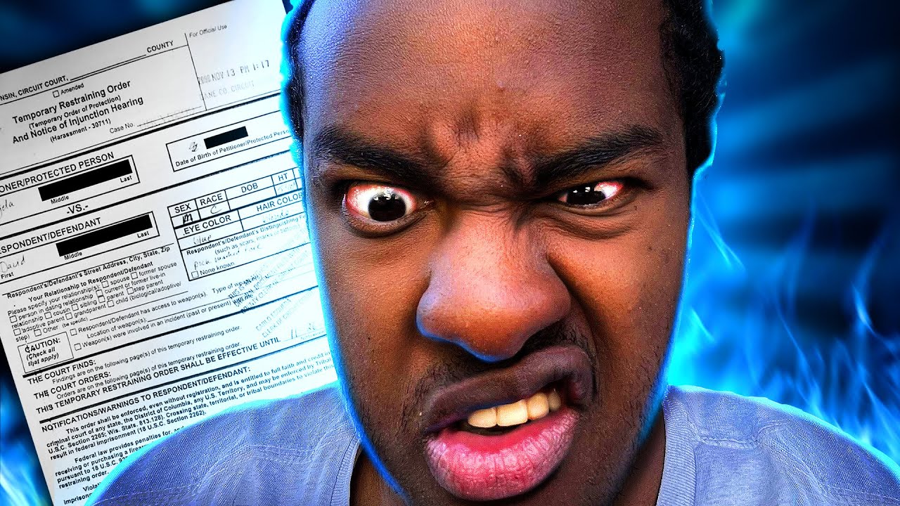 Twomad Can't Stop His Downfall - YouTube