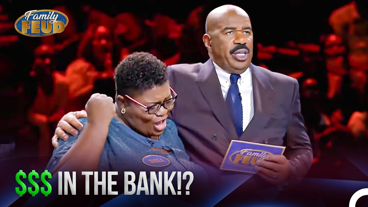 Sheila Got 121 Points In 20 Seconds! Will This Be Enough? - YouTube