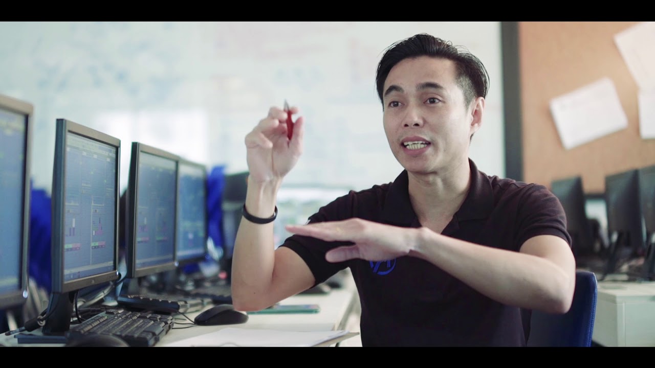 Supertrader Thailand Season4 Teach For Trade EP1. - YouTube