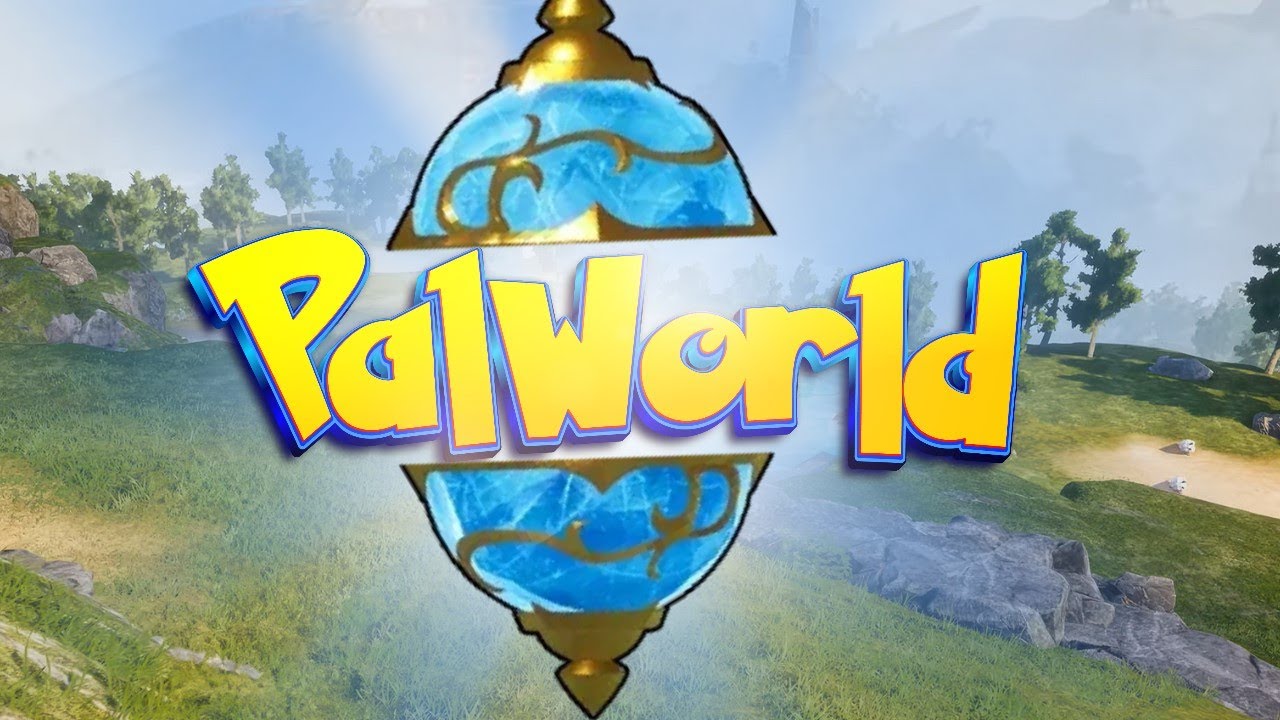 Palword and My Journey To be The Very Best Like No One Ever Was ...