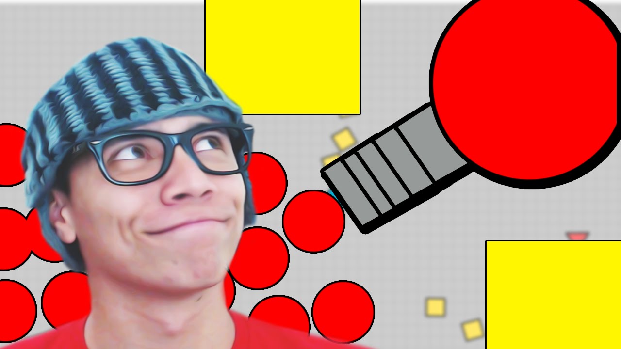 STREAMLINER - diep.io - YouTube