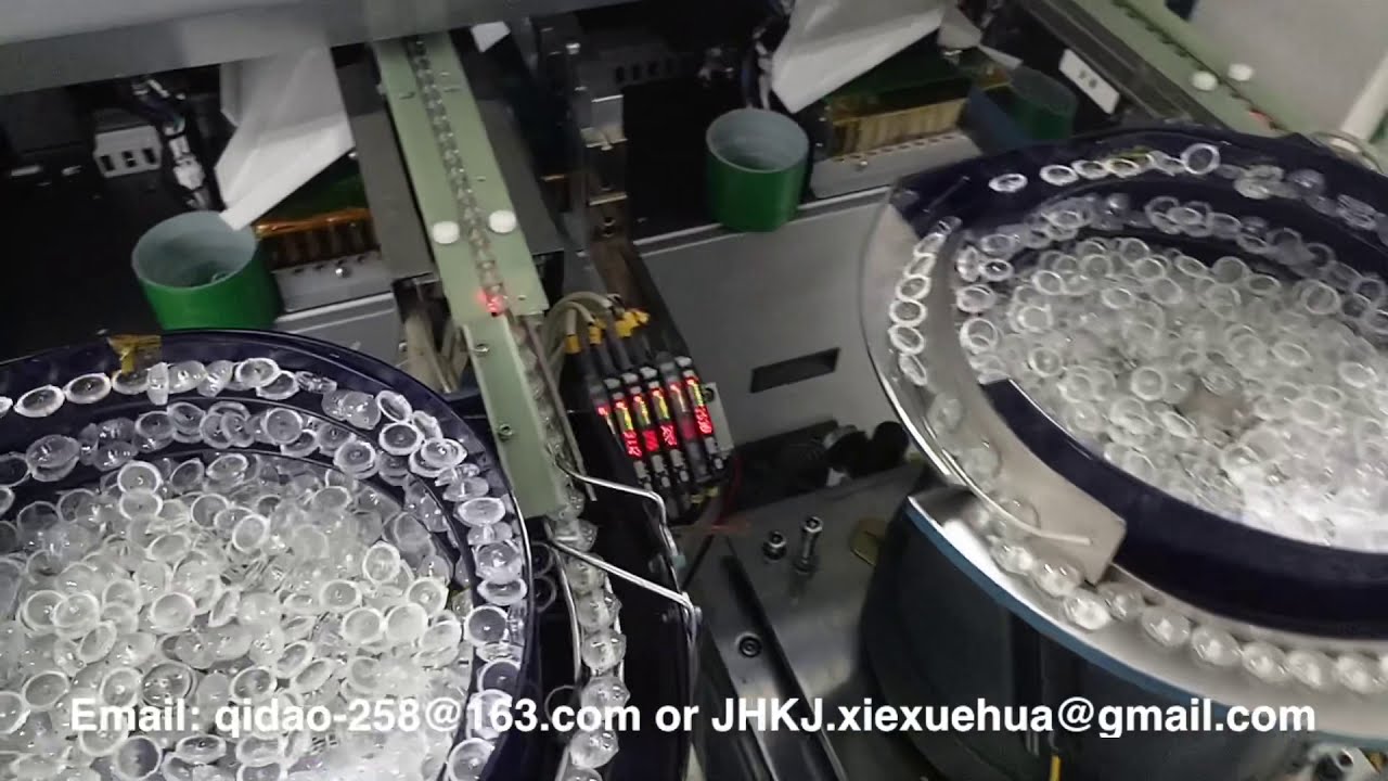 SMT light bar pick and place machines LED TV backlight strip processing ...