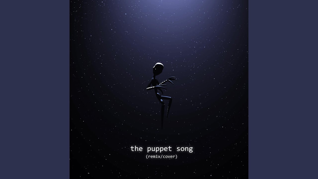 The Puppet Song (Instrumental) - YouTube