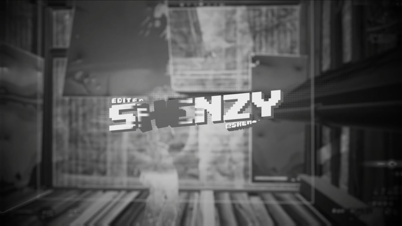 Big Poppa 🥱 | (Edited By Shenzy) - YouTube