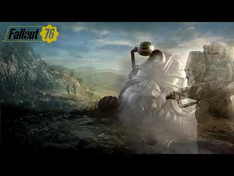 Country roads rare version with second verse [Fallout 76 Trailer song]