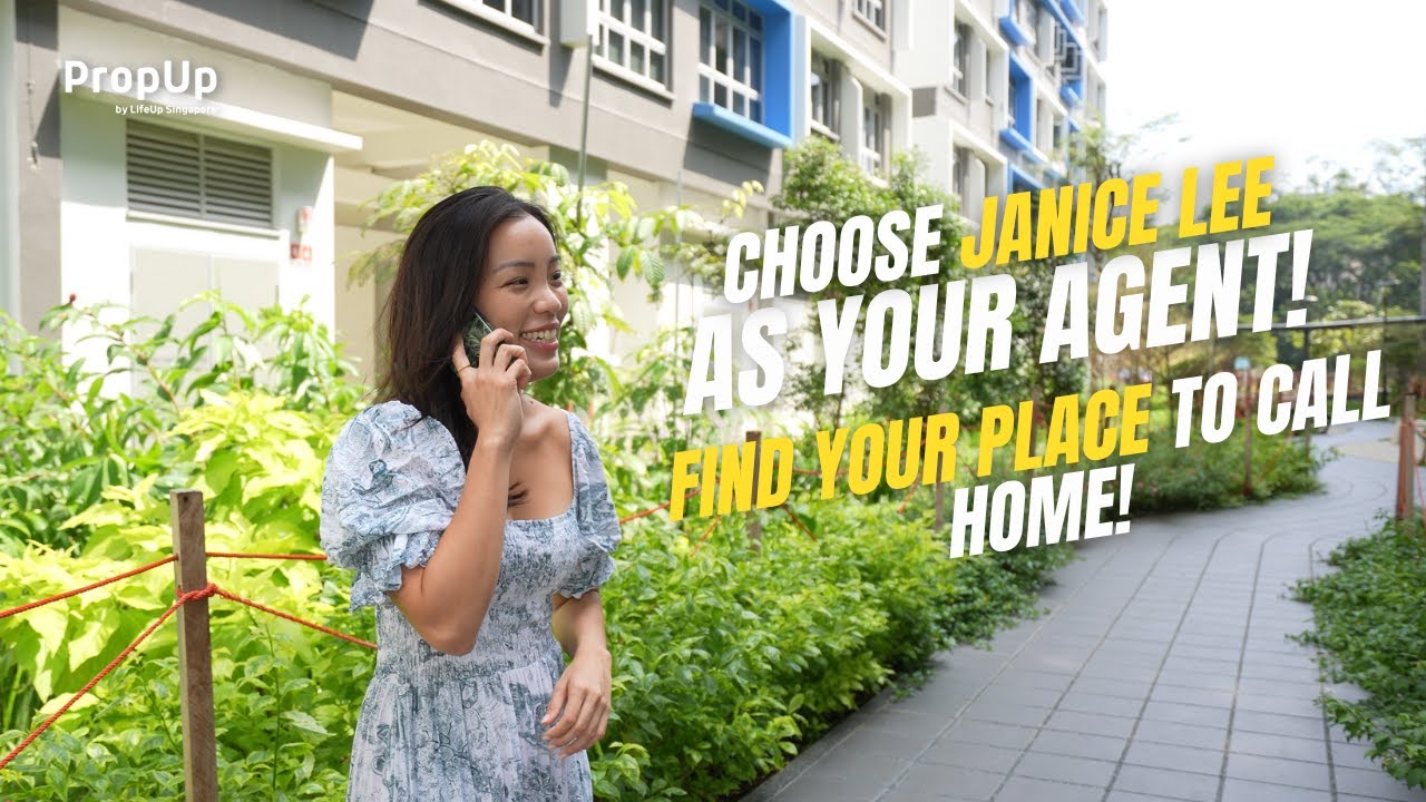 Meet Janice - Your Expert Realtor for Finding Your Dream Home | A Place ...