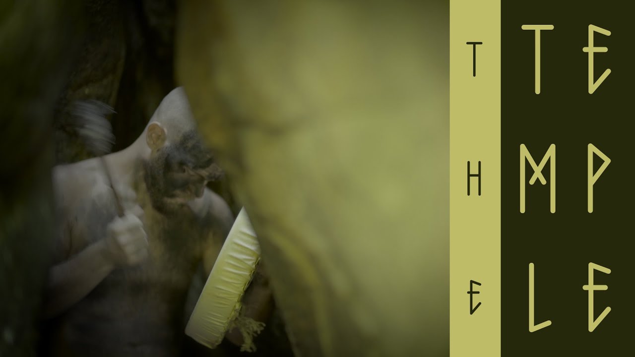 The Temple (short film / lyhytelokuva) - YouTube