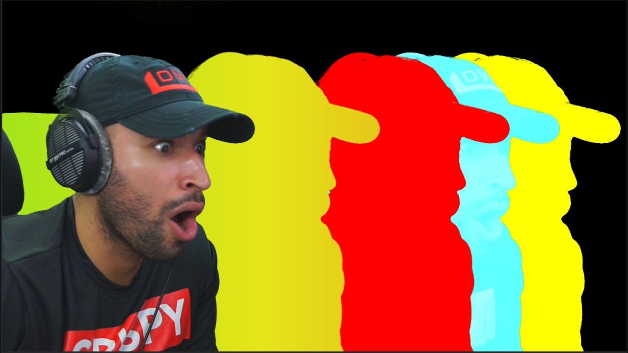 Obs studio green screen filter fuzzy - studysand