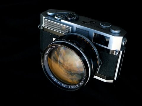 canon 7 and 7s - YouTube