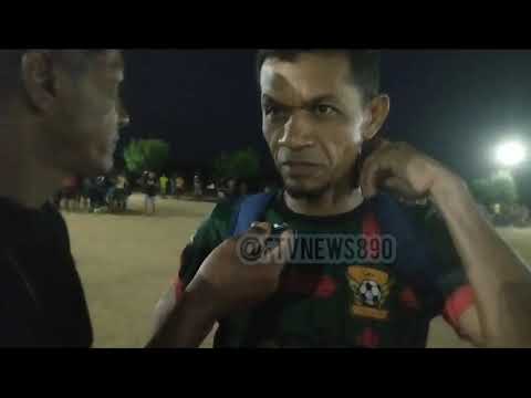 ENTREVISTA TURUCA