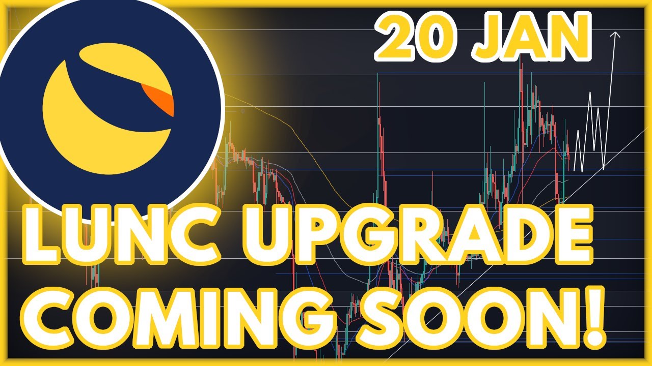 LUNC PRICE PREDICTION TODAY!🔥 | LUNA CLASSIC (LUNC) PRICE PREDICTION ...