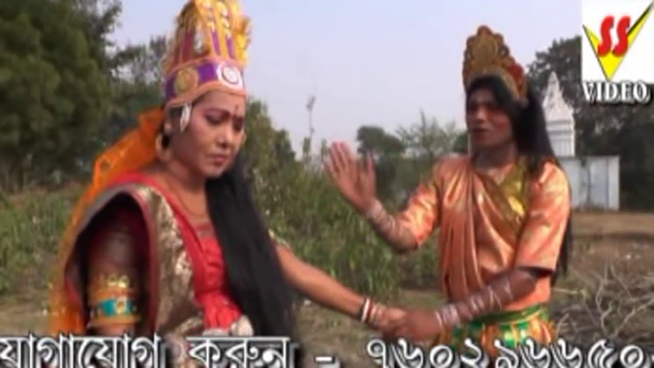 Purulia Tradition Song 2022 [Durga Bhajan, Jhumur, Baul ,Chaw Dance ...