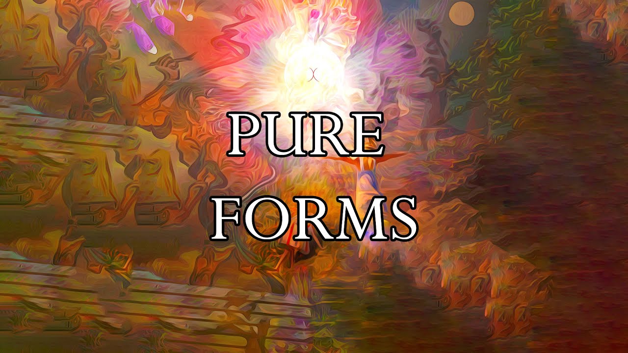 XianZai - Pure Forms (Lovo'''Verse) - YouTube