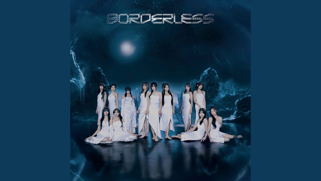 BORDERLESS - YouTube