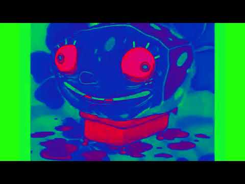 SPONGEBOB SMURFPANTS IN CHIP CHORDED (V2 - YouTube