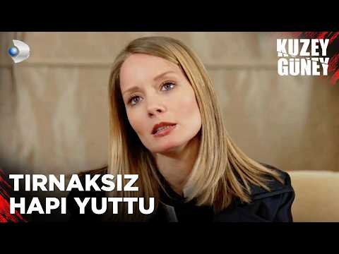 Prenses Banu, Tırnaksızın Sonunu Hazırlıyor   |   Kuzey Güney