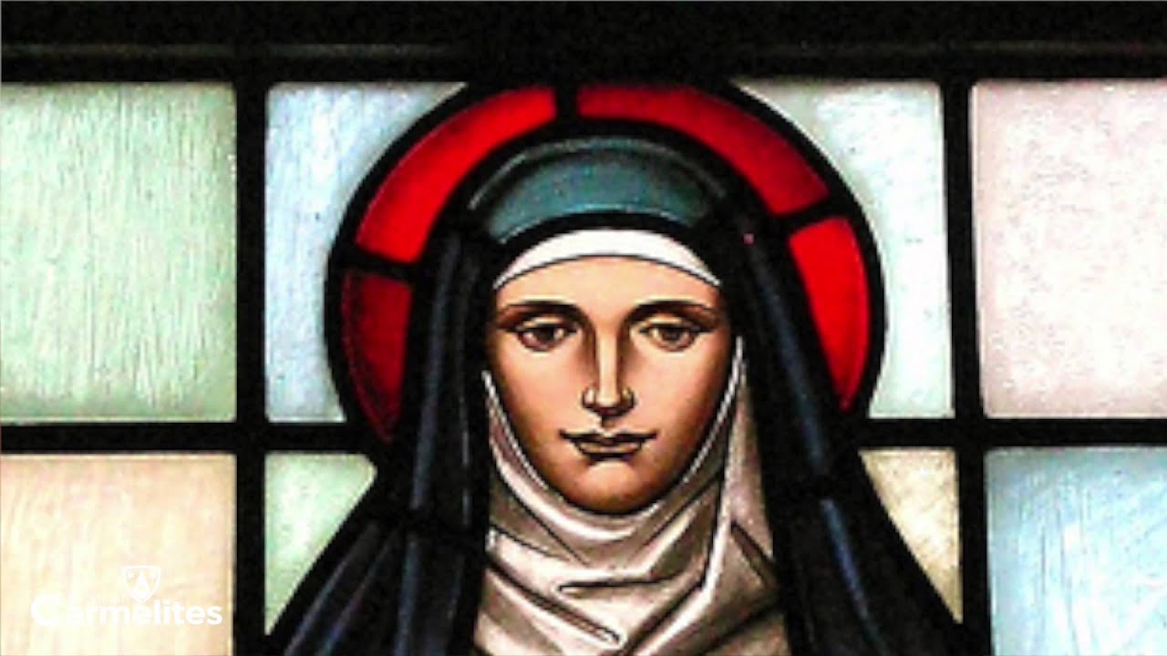 Steps Along the Little Way: Step 4 Willingness - YouTube