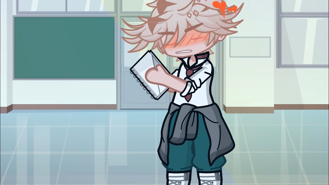 Notebook … || bkdk || Art is not mine, so credits to the people who ...