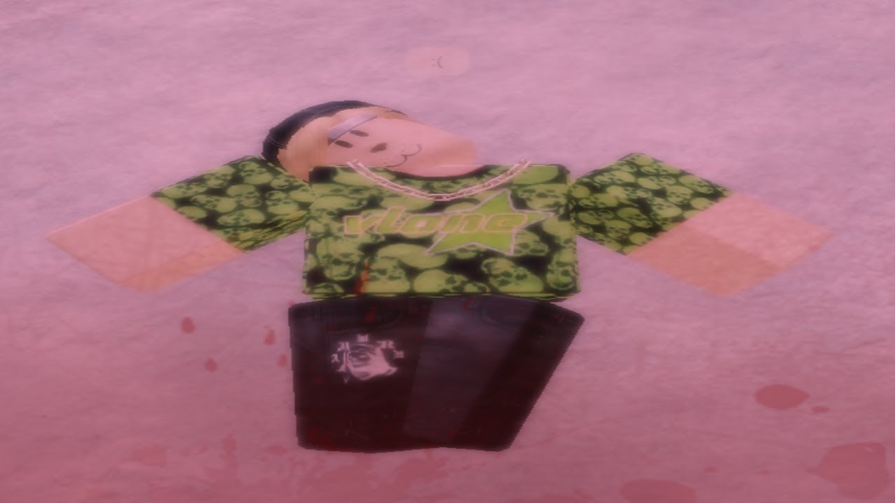 PLAYING CRIMINALITY ROBLOX - YouTube