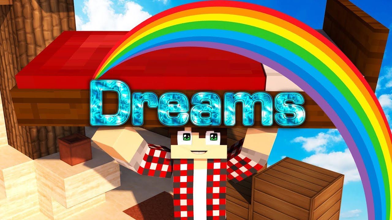 БЕД ВАРС МЕЧТА! НОВАЯ ИГРА НА Hypixel - Bed wars DREAMS! - YouTube