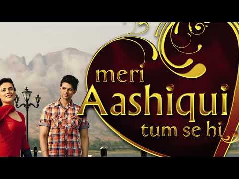 Meri Aashiqui Tumse Hi Background Music 10