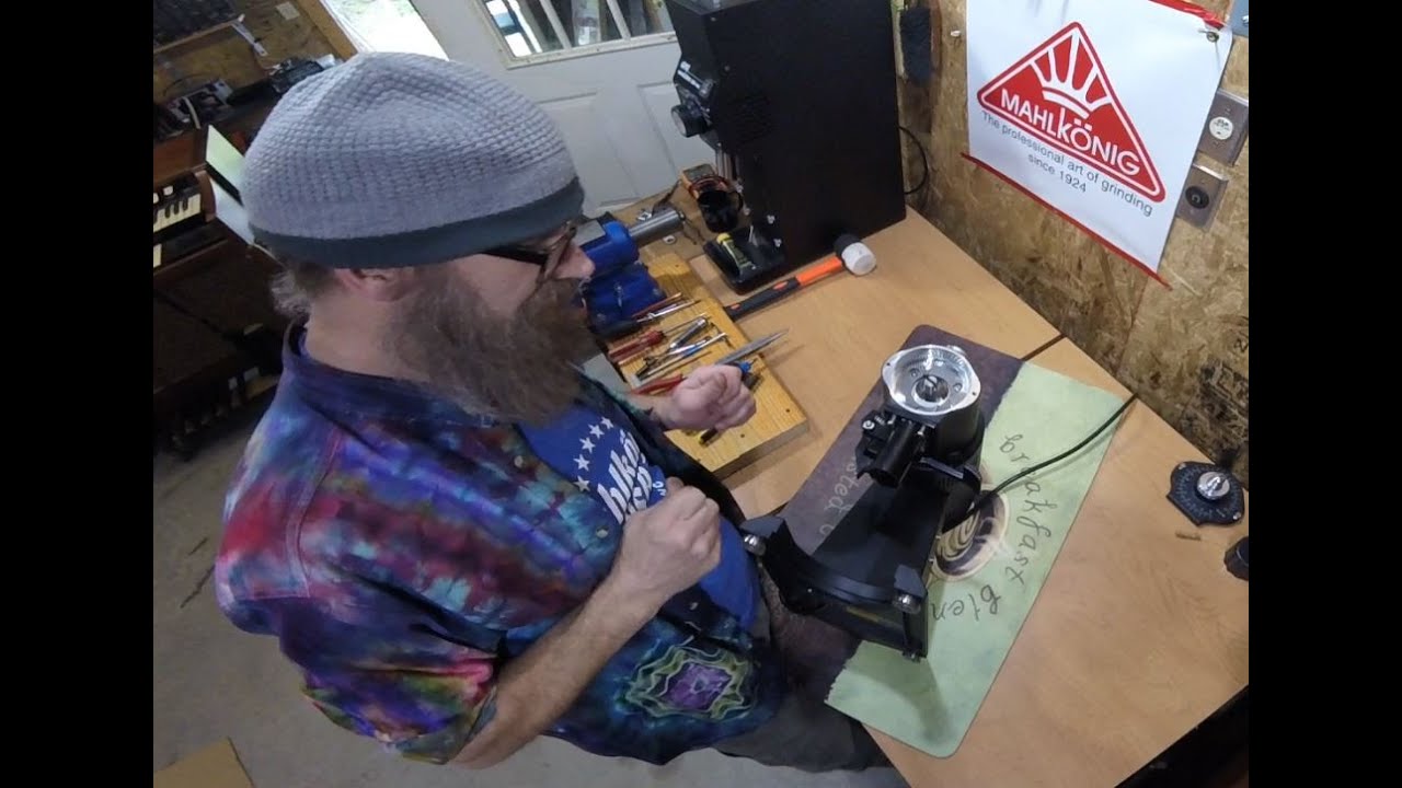 EK43 Complete walk through - YouTube