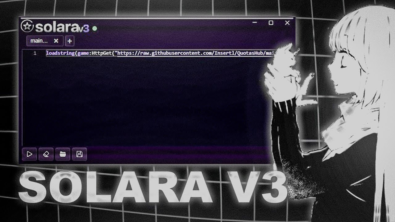 How to download Solara V3 | WORKING 2024 - YouTube