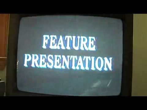 Special Previews Our Feature and Feature Presentation - YouTube