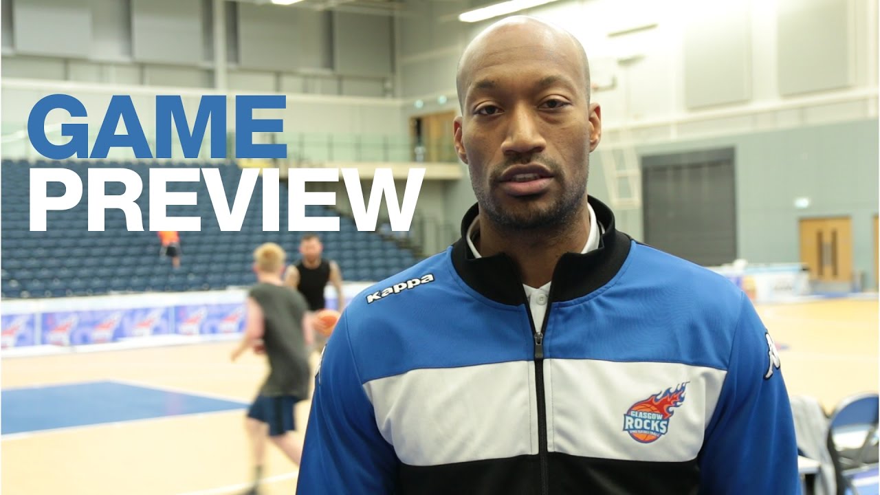 Game Preview - Sterling Davis - YouTube