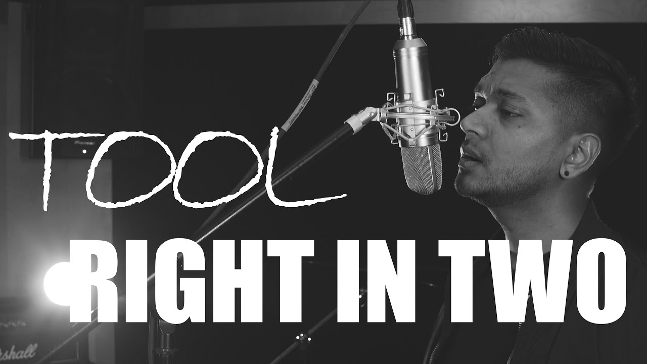 TOOL - Right in Two | Acoustic Cover - Wicked Numbers - YouTube