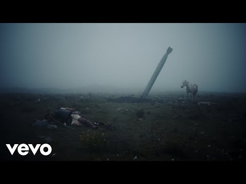 Sin Bandera - Nadie (Video Oficial)
