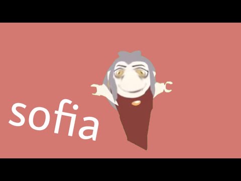 Lego Eda dancing to sofia - YouTube