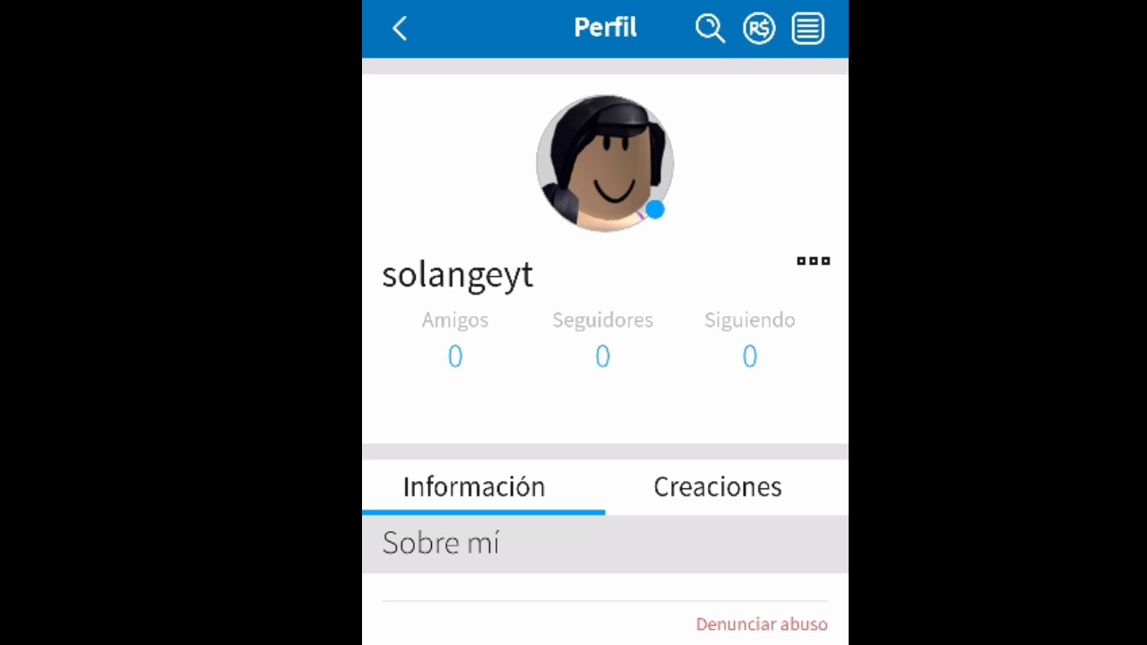 Tengo roblox - YouTube