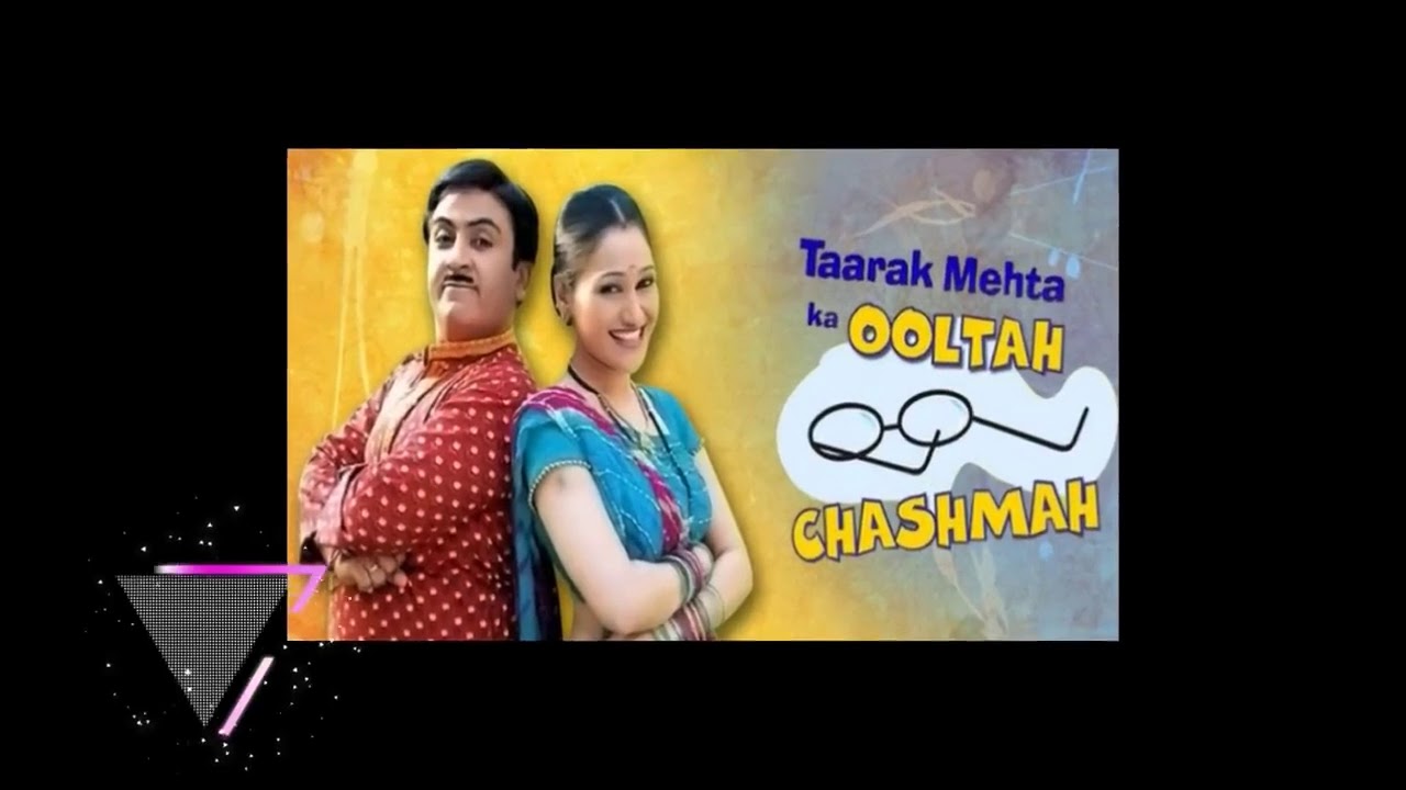 Tarak mehta ka Ulta chasma new episode 2018 - YouTube