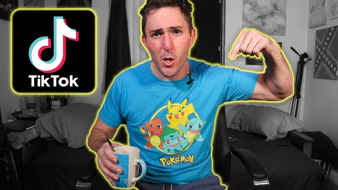 The NEW Diaper Dynamo TIKTOK Is Going CRAZY! - YouTube