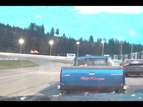 Sun Valley Speedway #9, Aug 23rd 2008 (Main, 2) - YouTube