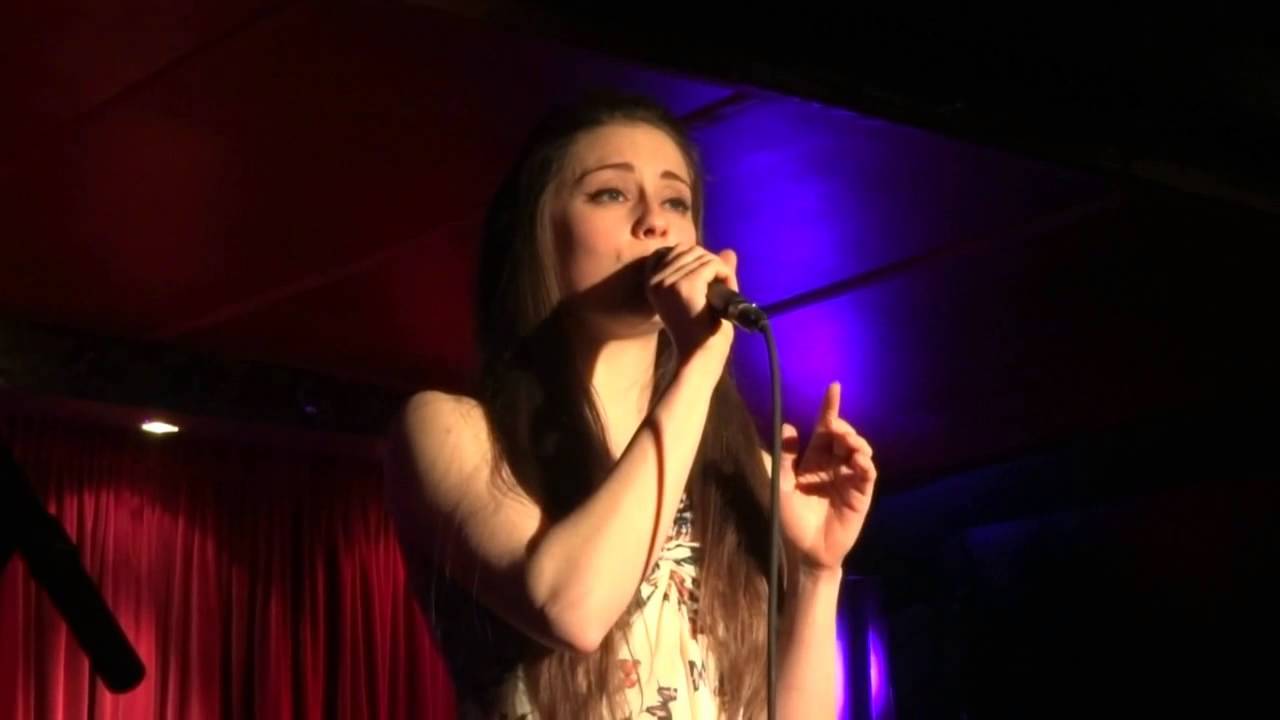 A Night To Remember (03) - Mary-Jess Leaverland - YouTube