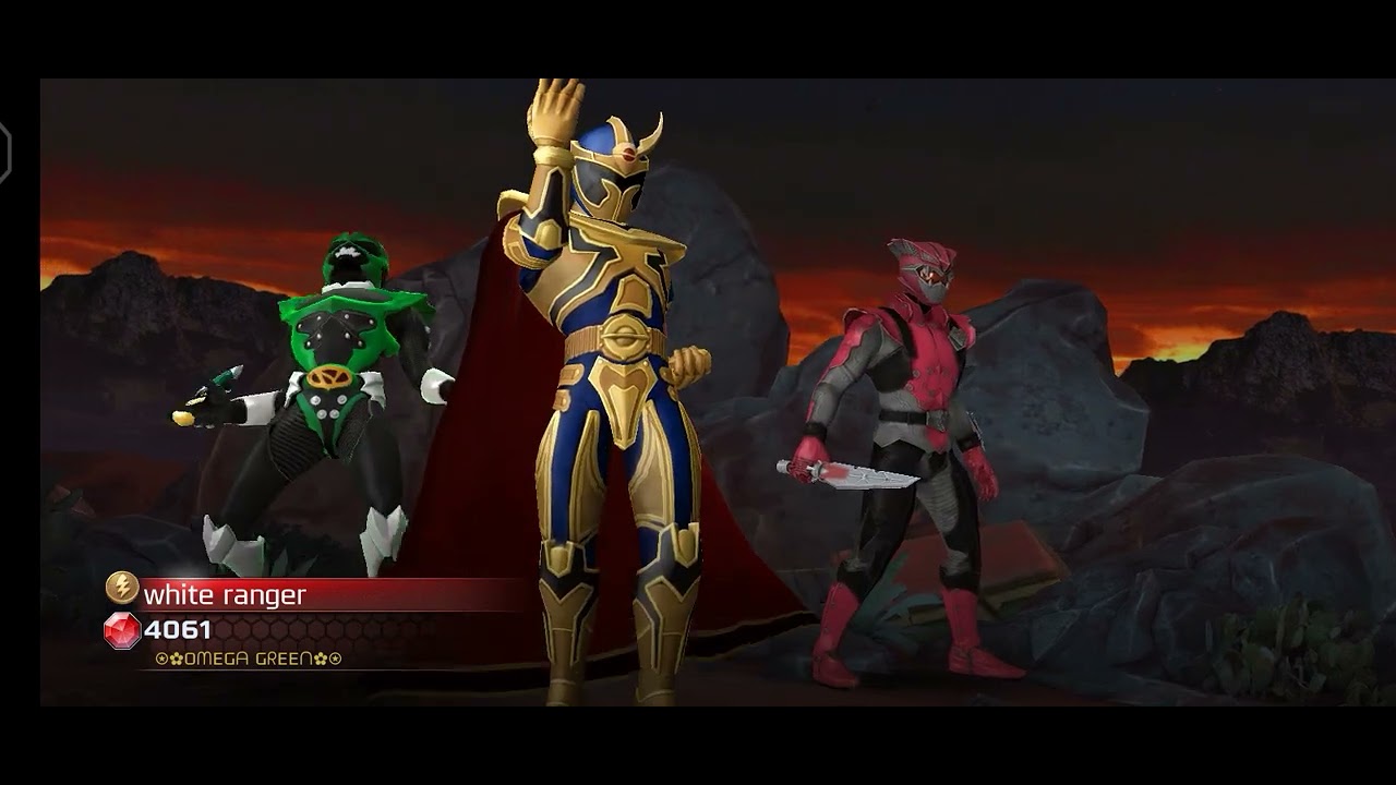 Daggeron gameplay - YouTube